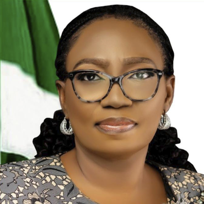 FEDERAL MINISTRY OF SPECIAL DUTIES AND INTER-GOVERNMENTAL AFFAIRS